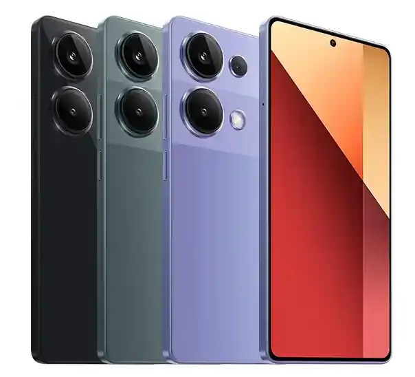 Redmi Note 13 Pro vs Pro+: Full Comparison & Review 2024